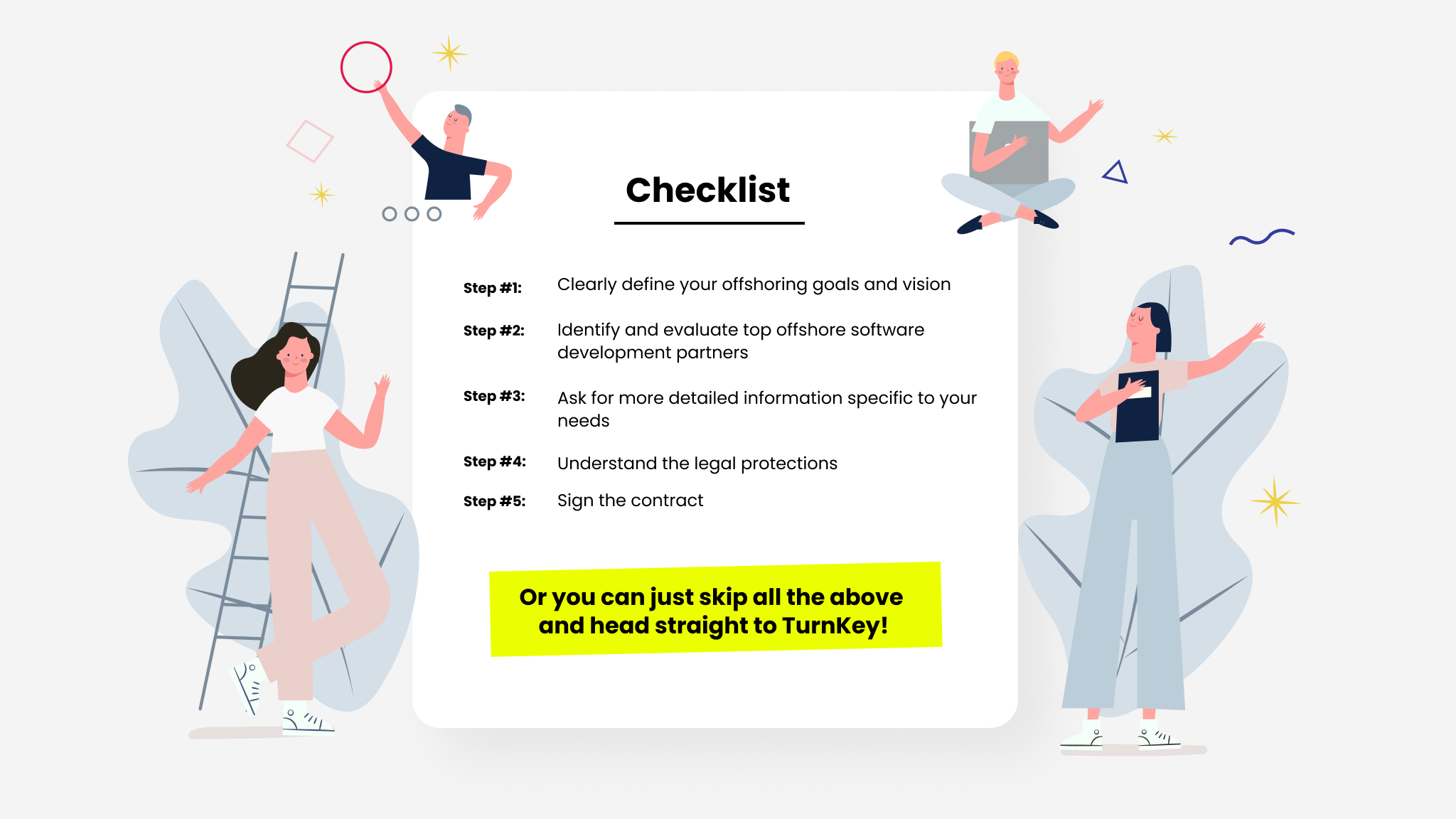 The Ultimate Guide to Offshore Software Development in Ukraine
