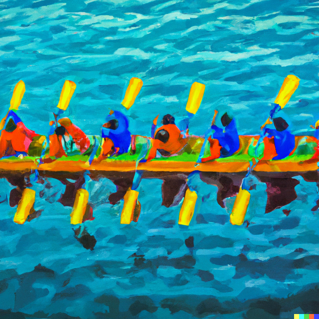 Roles In Software Development: How to Build A Championship Team