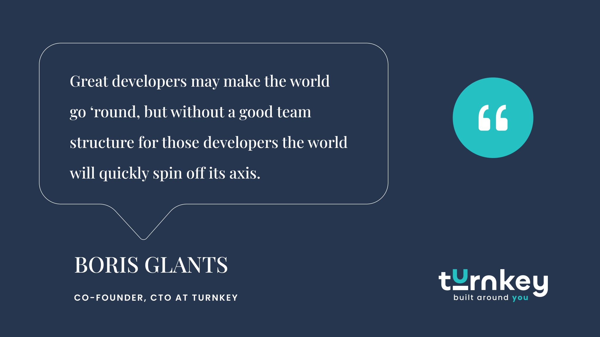 Software Development Team Structure For Startup [Best Approaches Turnkey]