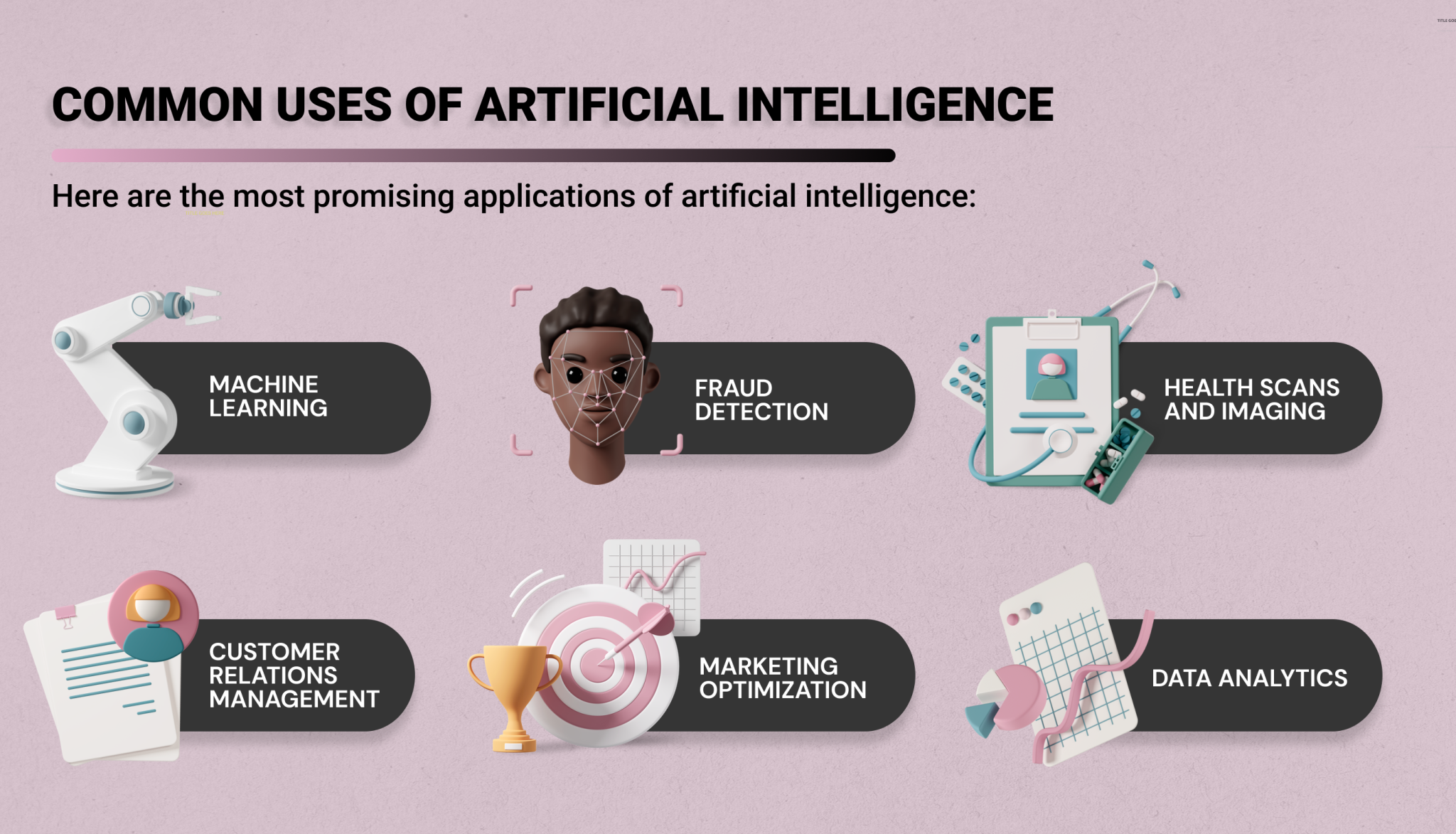 AI Examples In Business How Do Companies Use Artificial Intelligence AI Examples In Business How Do Companies Use Artificial Intelligence