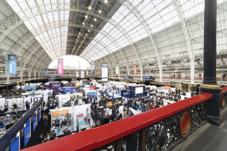 TOP Tech Conferences: Your Guide to the Best Events in 2025 for ...