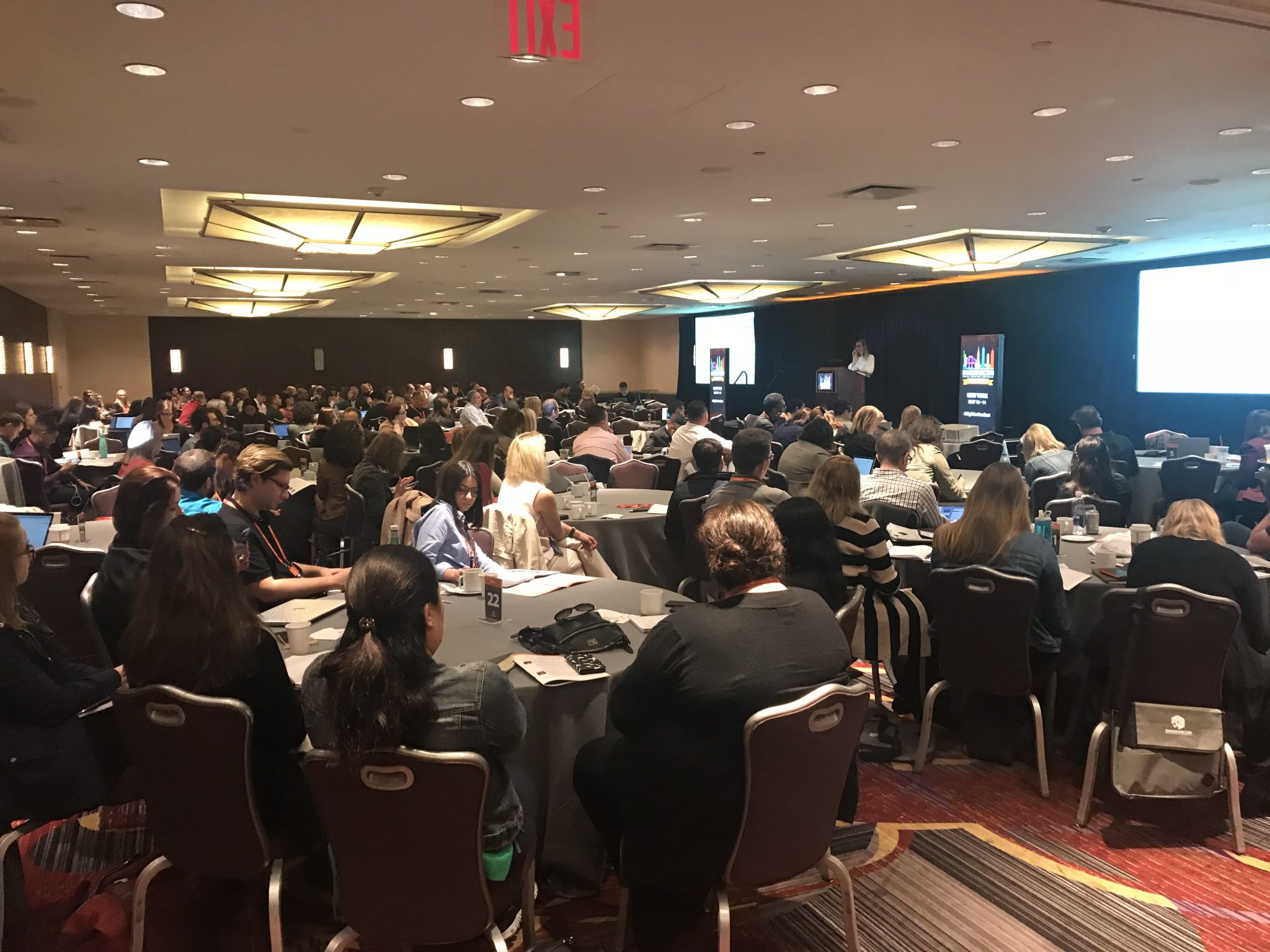 TOP Tech Conferences: Your Guide to the Best Events in 2025 for ...