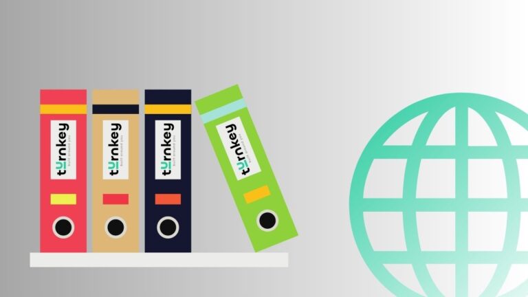 Best 15 Web Developer Portfolios List in 2025 - TurnKey