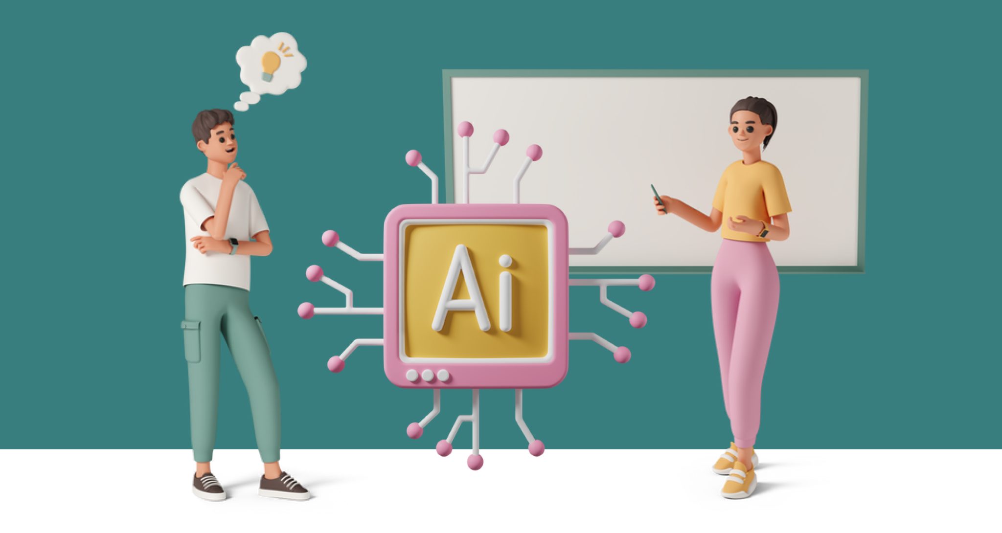 Artificial Intelligence of Things: Use Cases, Benefits, and Tendencies ...