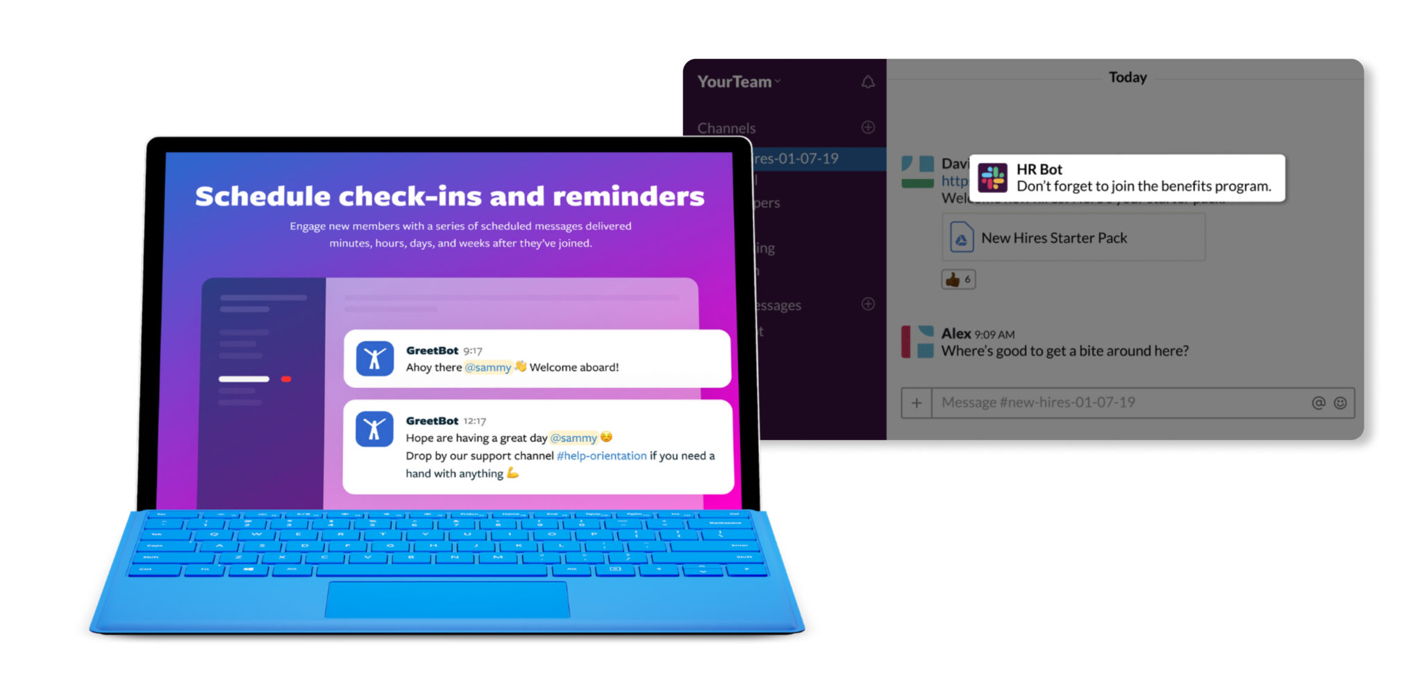Employee Onboarding Best Practices: 16 Non-Obvious Approaches by ...