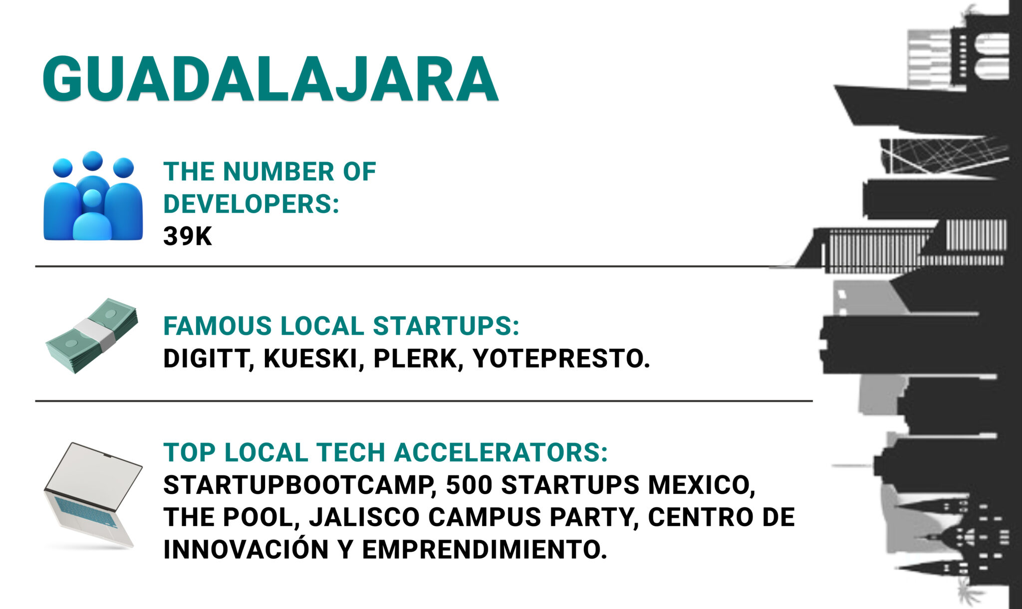 Nearshore Software Development in Mexico: The Complete Guide | TurnKey