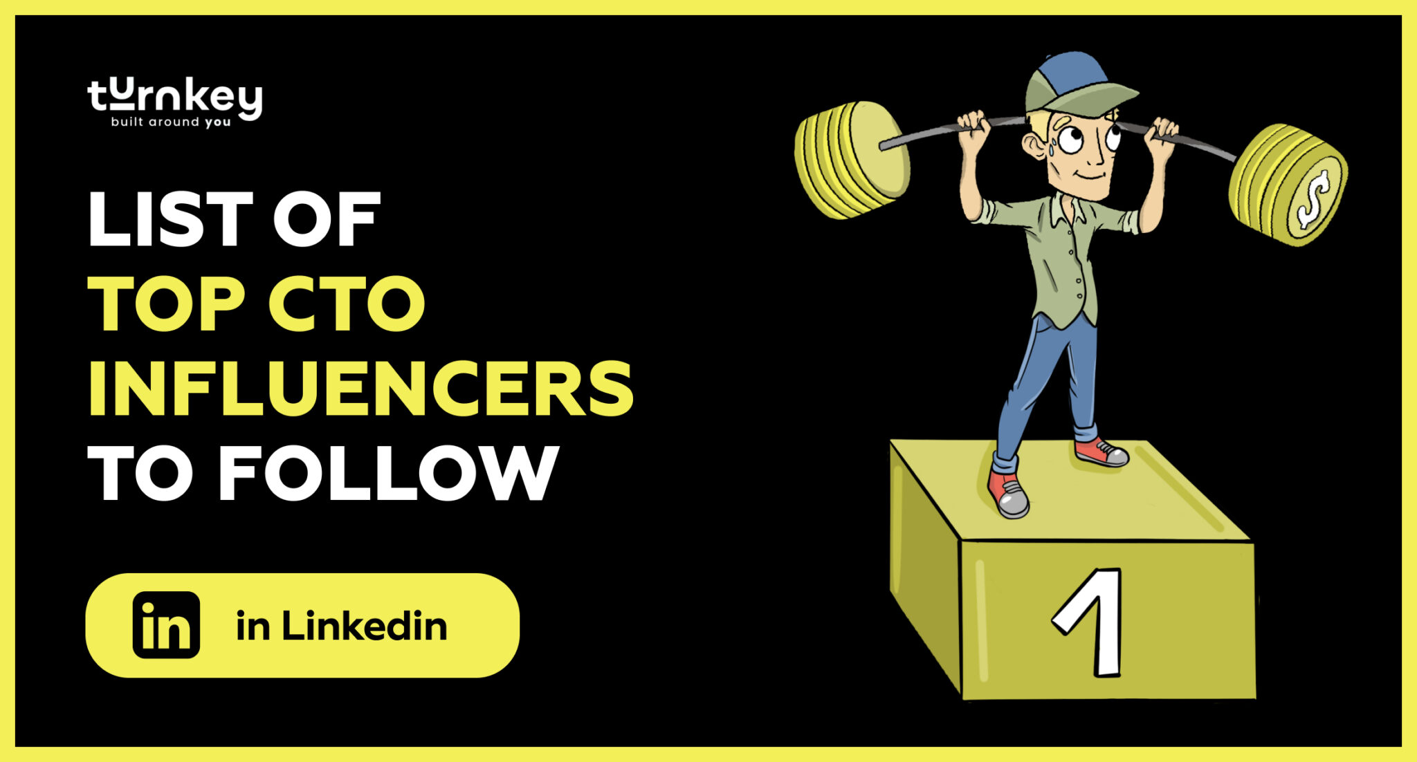 The Ultimate List of Tech Influencers to Watch in 2025