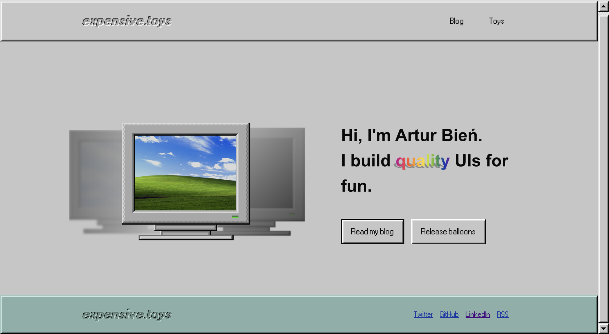 Best 15 Web Developer Portfolios List in 2025 - TurnKey