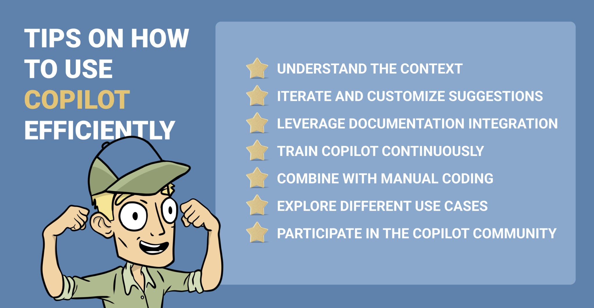 Unleashing the Power of GitHub Copilot: Revolutionizing the Way Developers Code