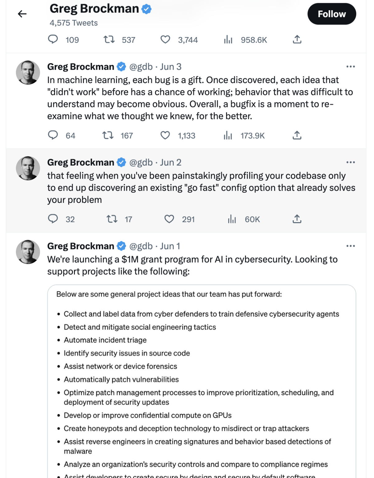 The Ultimate List of Tech Influencers to Watch in 2025