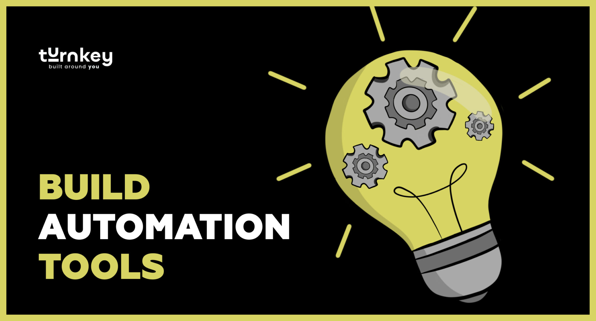 Best CI/CD Tools for DevOps | TurnKey Staffing