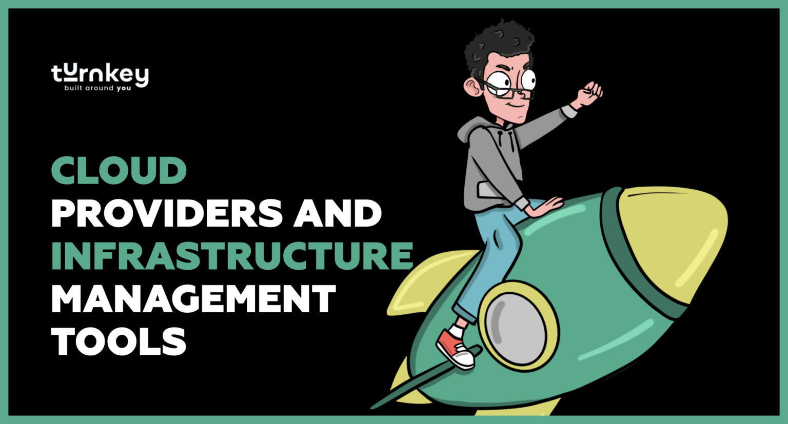 Best CI/CD Tools for DevOps | TurnKey Staffing