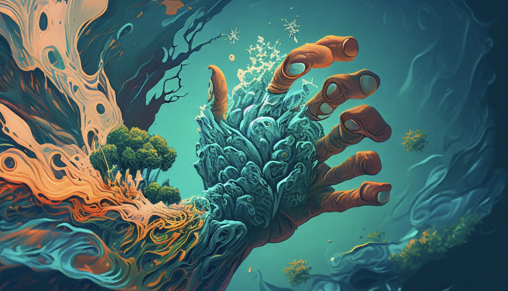 The Best 5 Mobile Developers’ Portfolios: Showcasing Top Talent - TurnKey