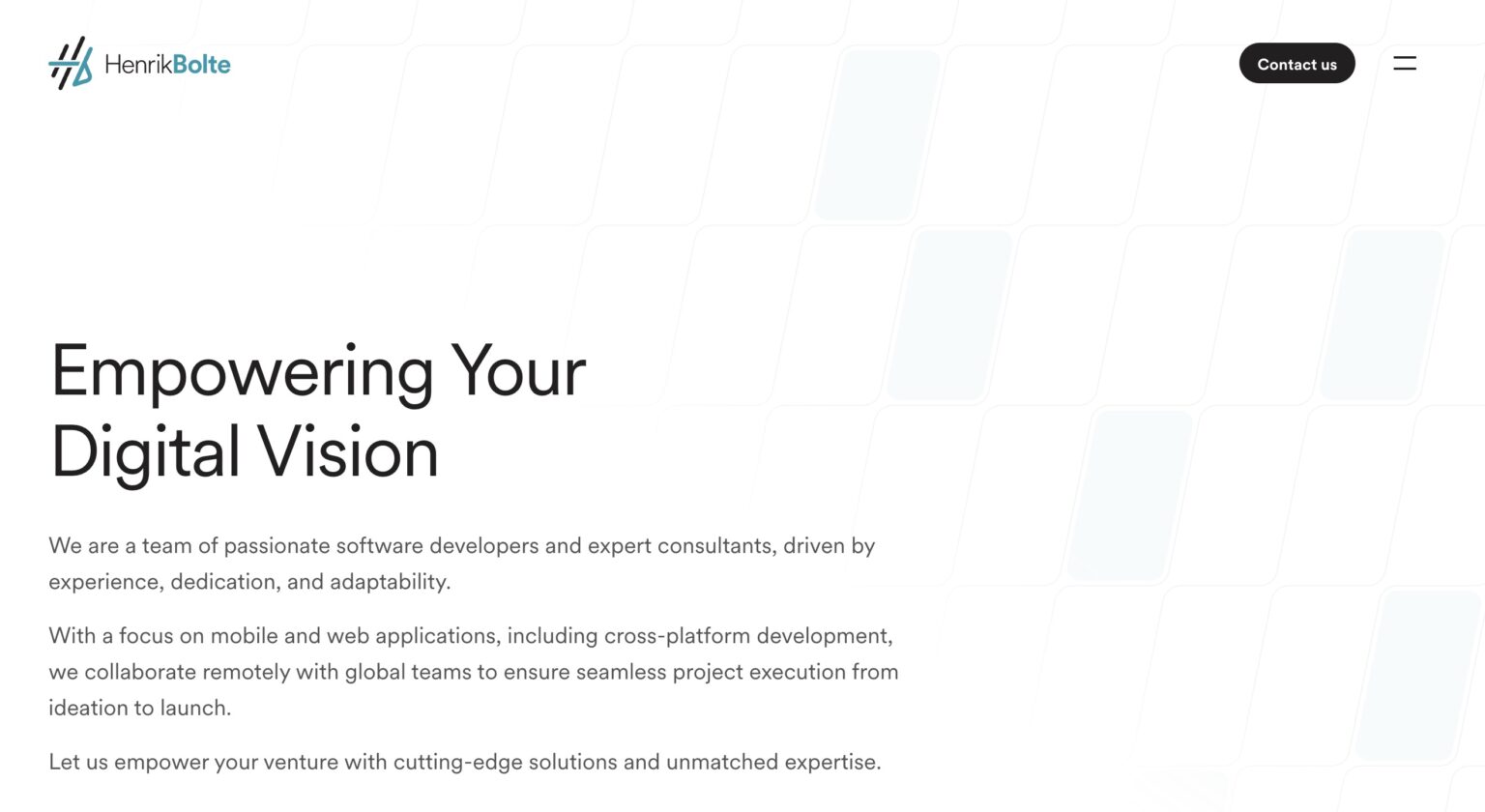 The Best 5 Mobile Developers’ Portfolios: Showcasing Top Talent - TurnKey