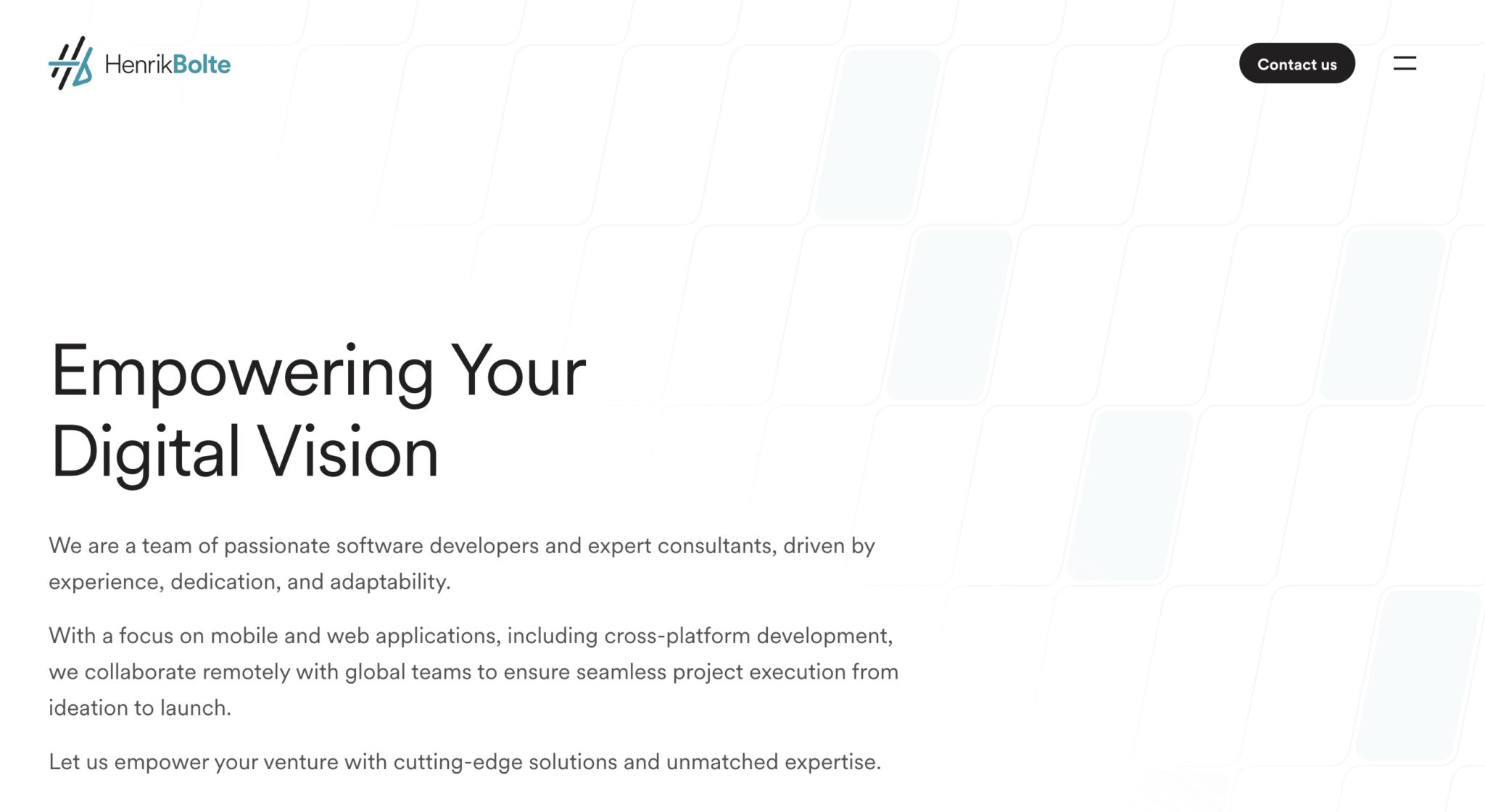 The Best 5 Mobile Developers’ Portfolios: Showcasing Top Talent - TurnKey