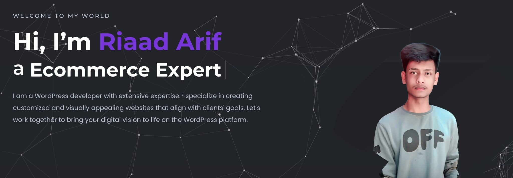 7 WordPress Developer Portfolios: Showcasing Talent from Around the World - TurnKey