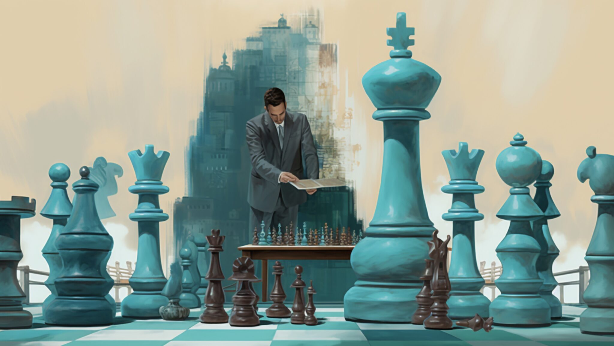 Insights That Matter by TurnKey