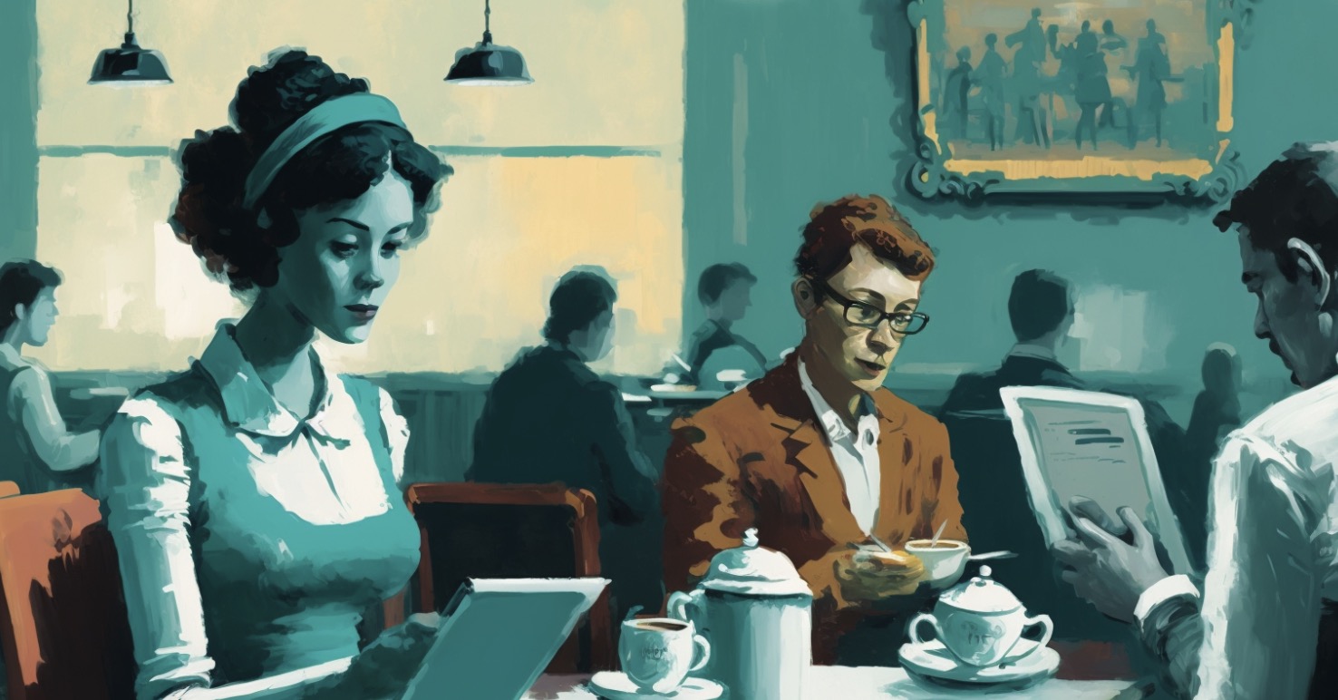 Conversational AI Models: Unveiling the What, How, and Development ...