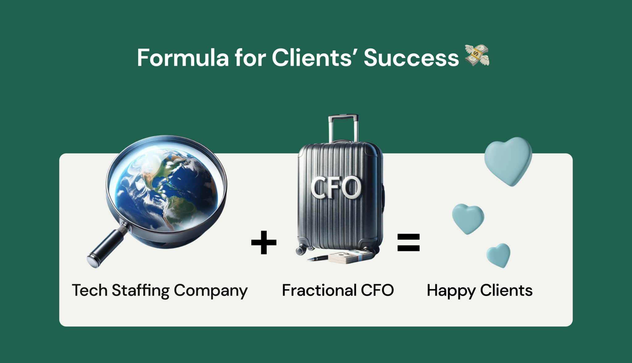 Fractional CFO: a Strategic Partner in Building a Tech Team - TurnKey