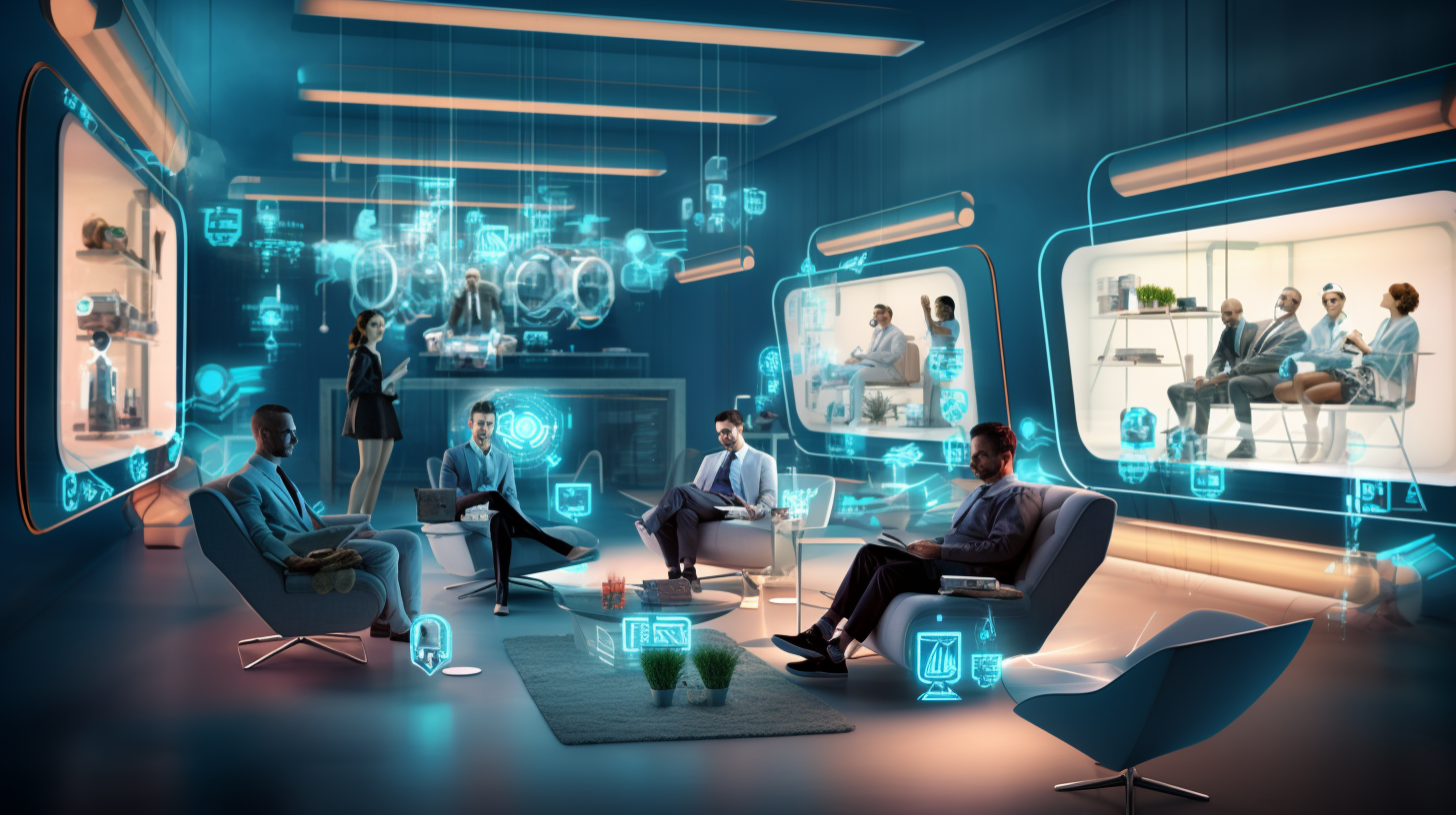 Why is Developers' Retention Important to Building Great Software - TurnKey