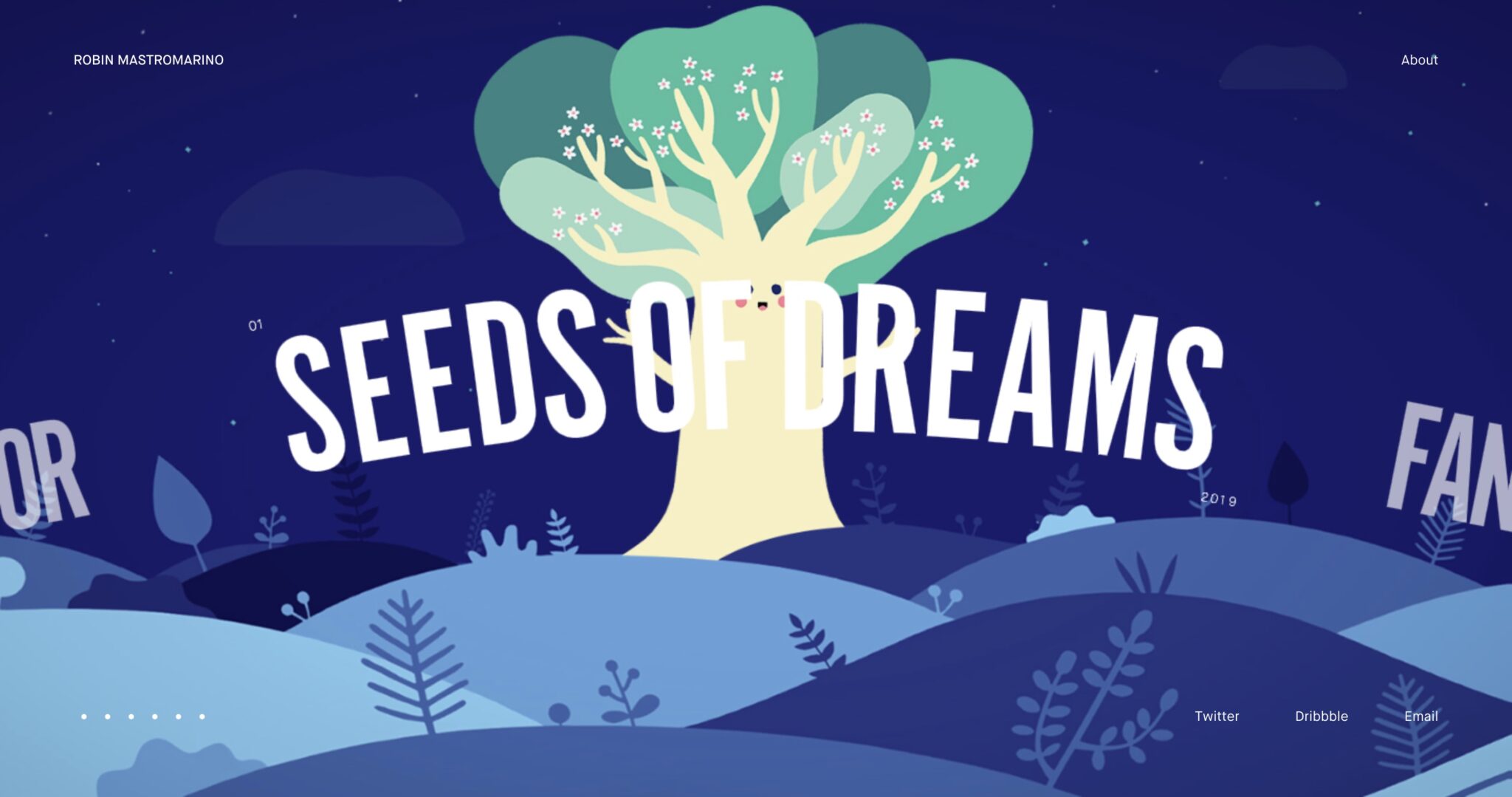 Best 15 Web Developer Portfolios List in 2025 - TurnKey