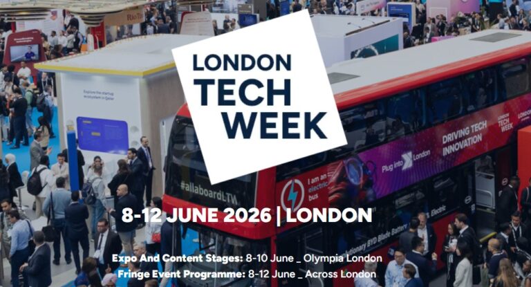 TOP Tech Conferences: Your Guide to the Best Events in 2025 for ...