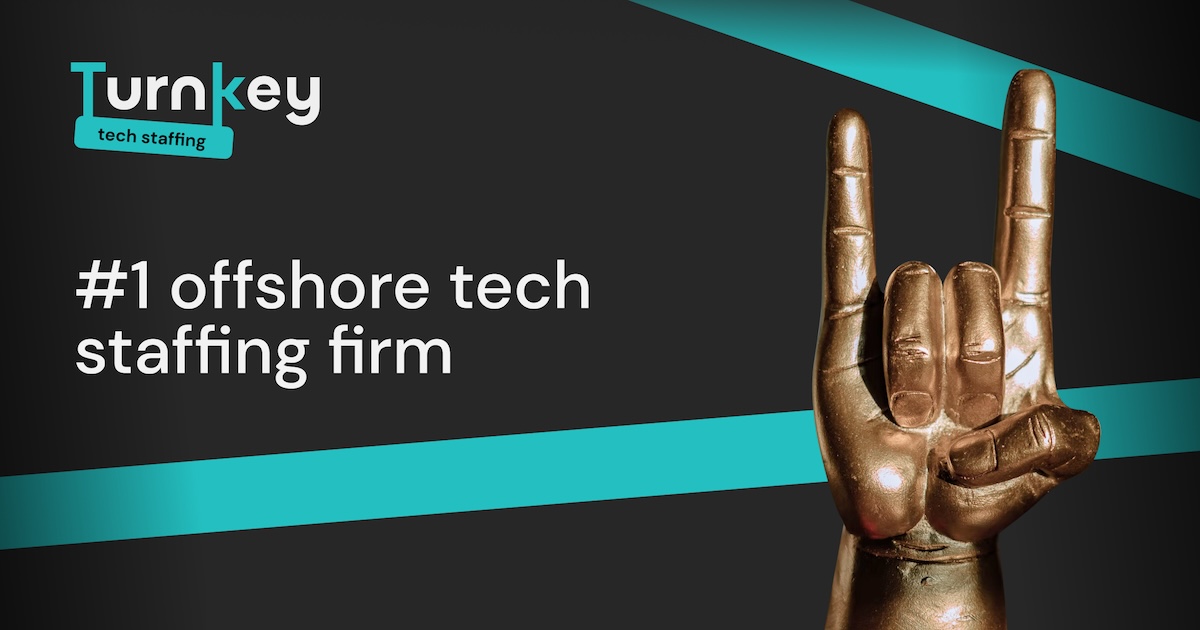 Find Your Dream Job at TurnKey