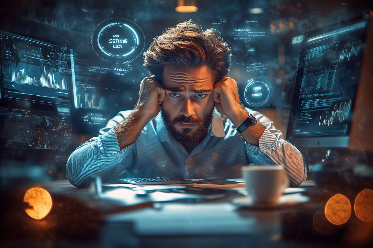 Are Your Software Developers Unhappy? Shocking Insights from the Latest ...