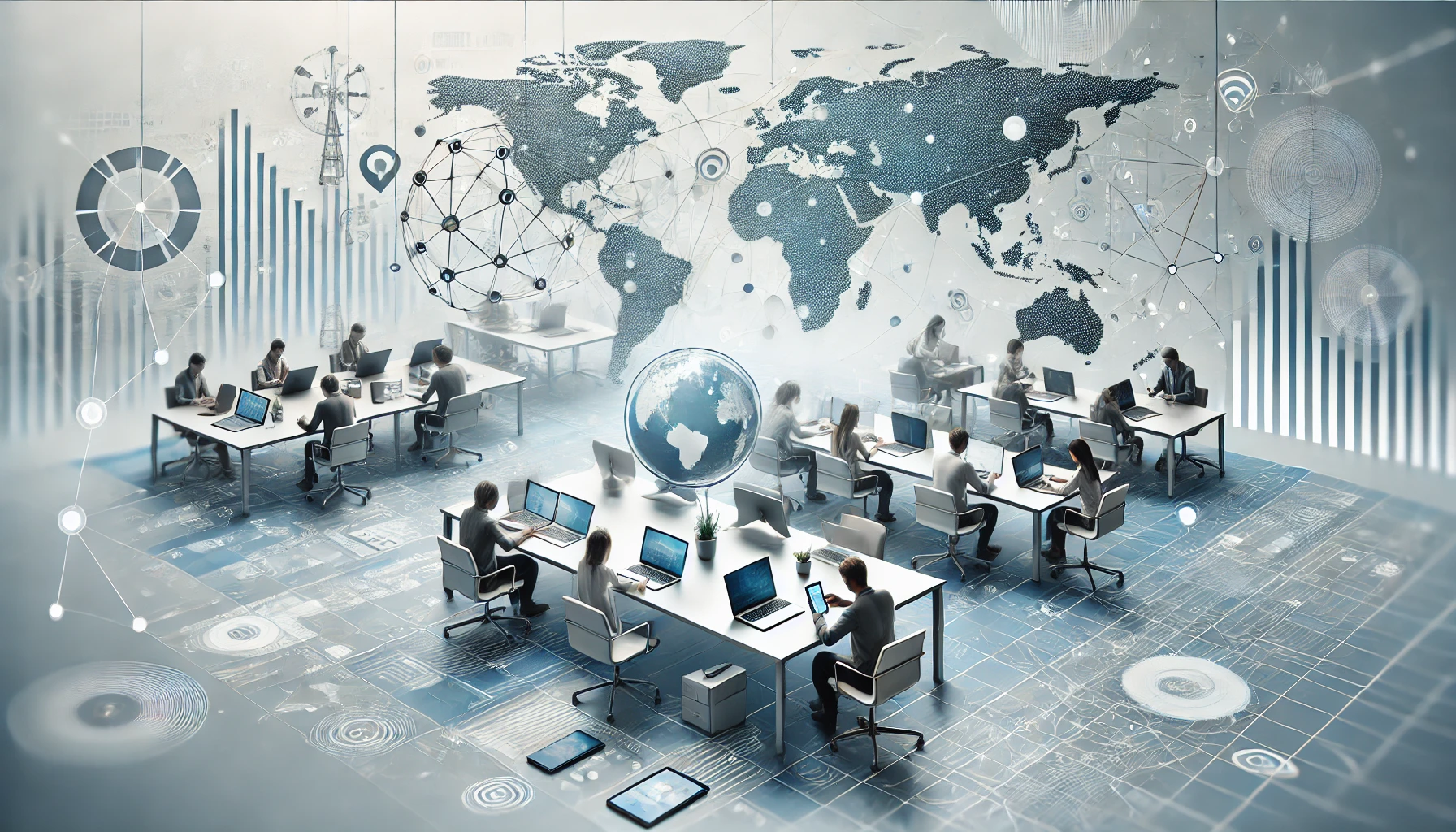 Cultural Sensitivity in the Workplace: Best Practices for International ...