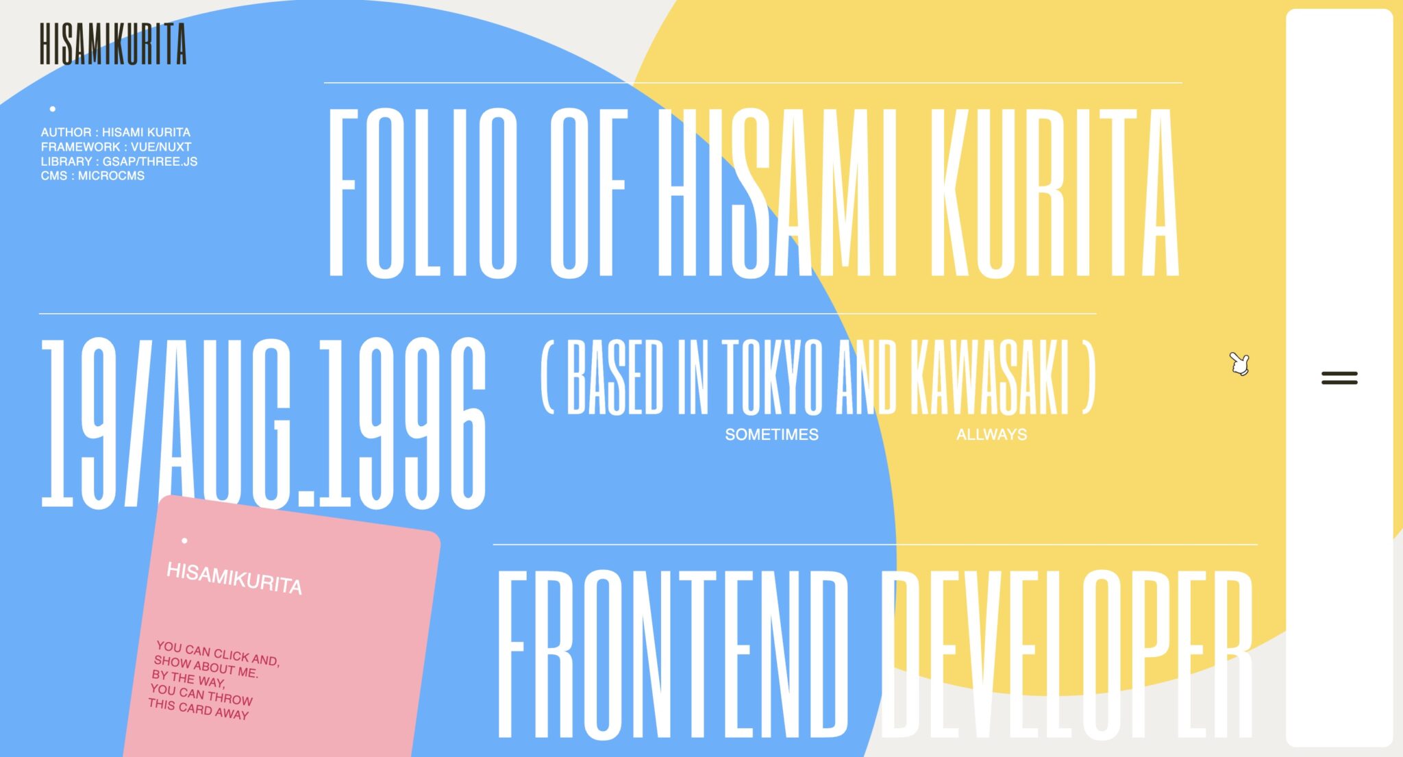 Best 15 Web Developer Portfolios List in 2025 - TurnKey