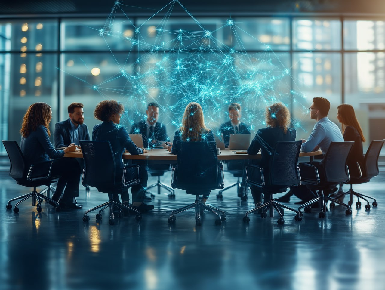 Best Ways to Manage Global Workforce - TurnKey