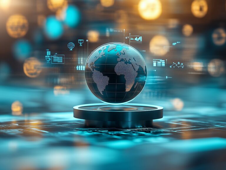 Insights That Matter by TurnKey