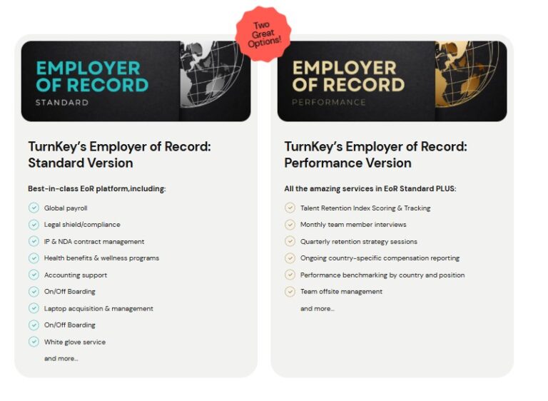 Teambuilding in Offshore Teams Explained - TurnKey