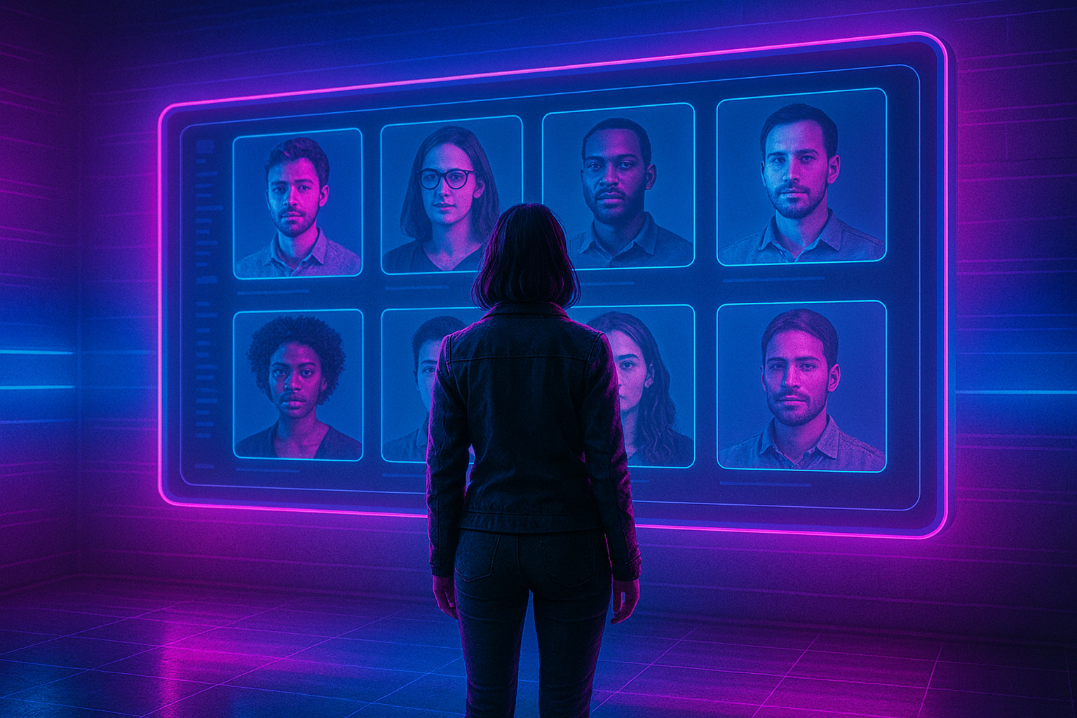 Reference Check Before Interview - TurnKey