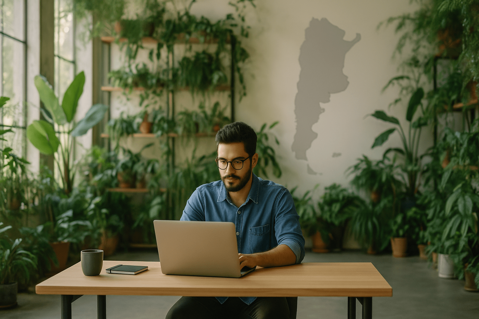 Argentina: One of The Top Tech Hubs in Latin America - TurnKey