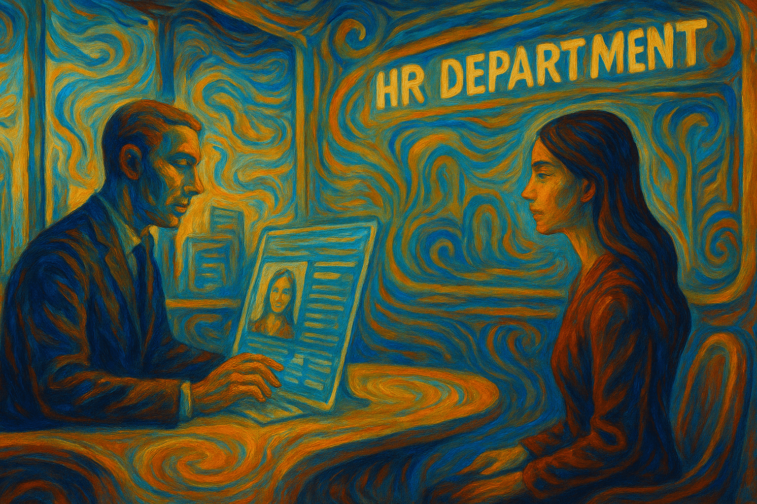 The Key Functions of Human Resources (HR) - TurnKey