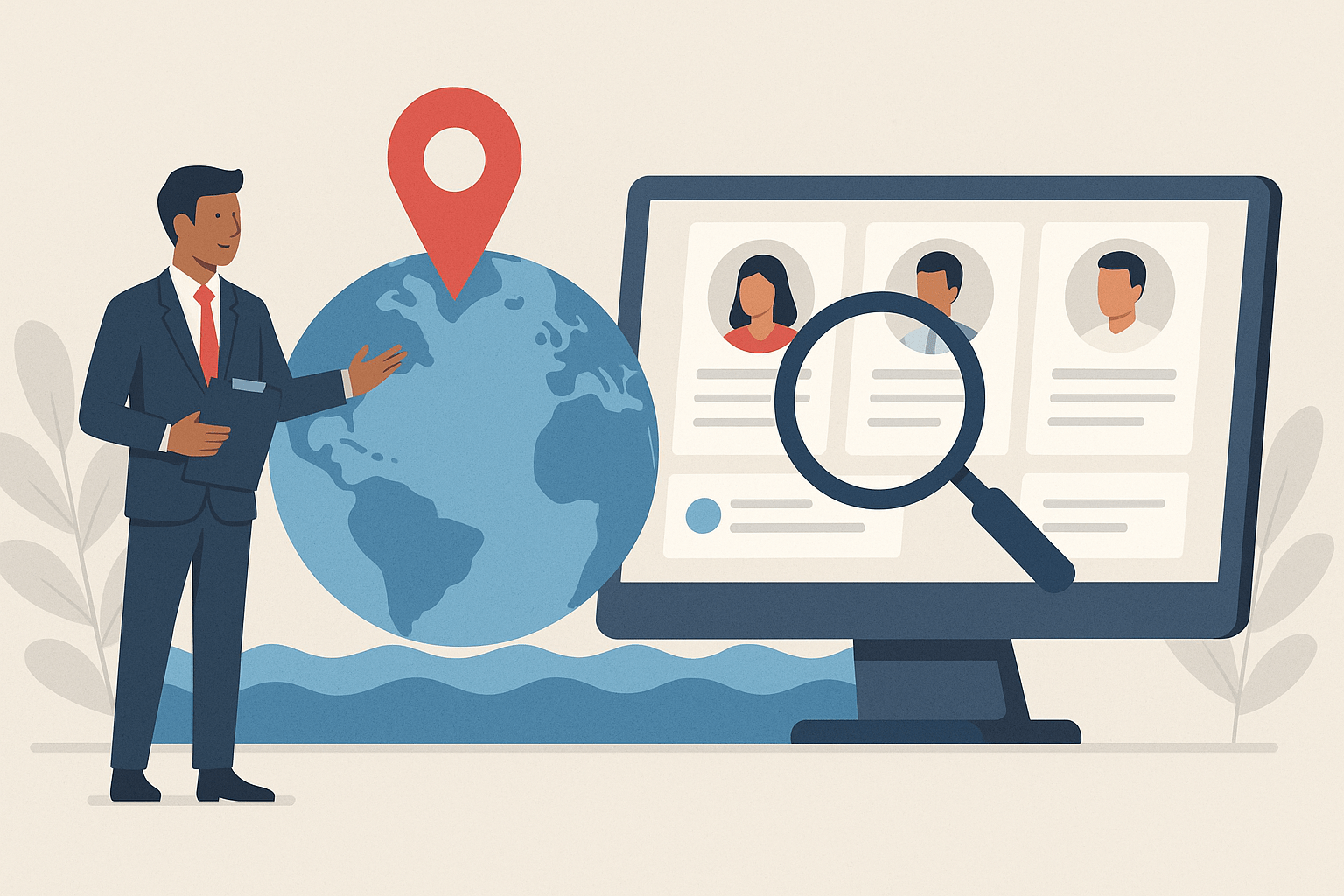 What is Offshore Recruitment? | All About Offshore Recruiting